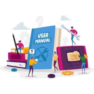 Manual Finder – Get Manual Viewer
